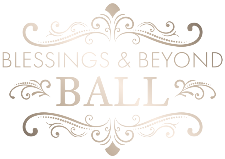Events - Annual Fundraising Events - Blessings and Beyond